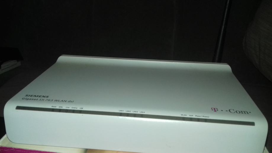 siemens gigaset sx763 wlan dsl modem t-com