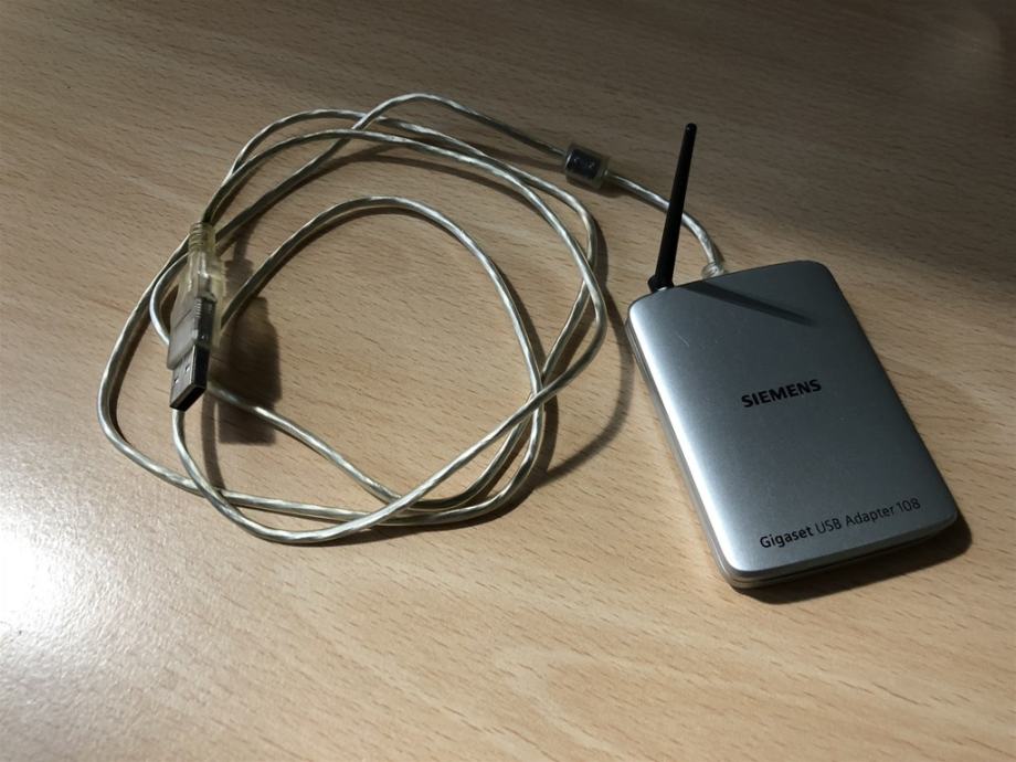 Siemens Gigaset SX763 WLAN dsl Router