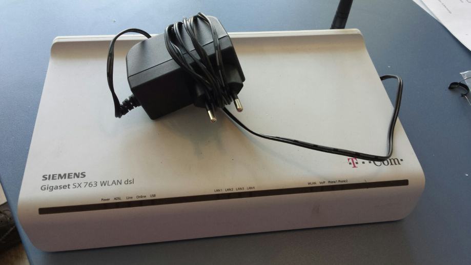 siemens sx 763 wlan dsl t-com