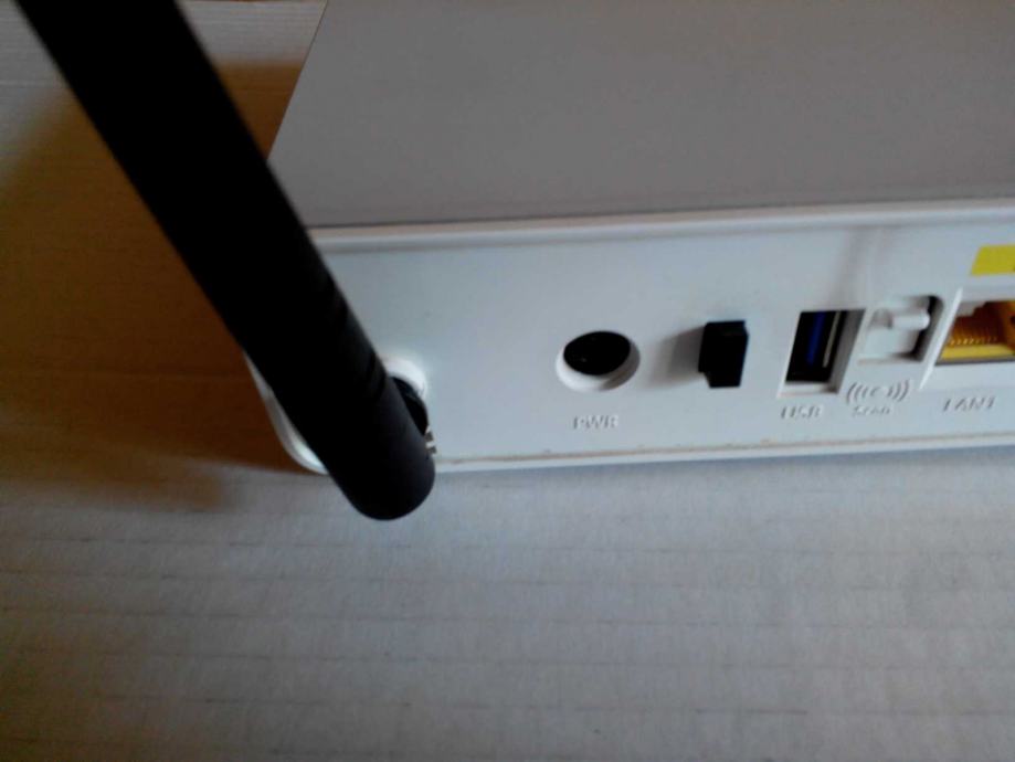 Siemens SX763, ADSL wifi router, modem