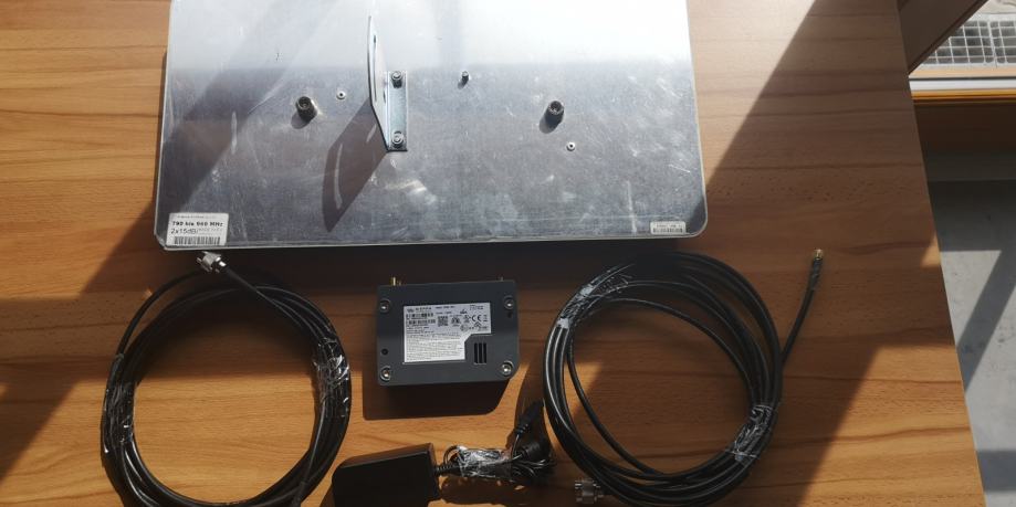 Sierra AirLink RV50 LTE Modem (bez Antene)