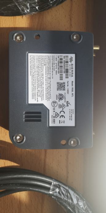 Sierra AirLink RV50 LTE Modem (bez Antene)