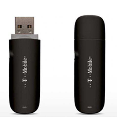 T mobile stick za internet, pula