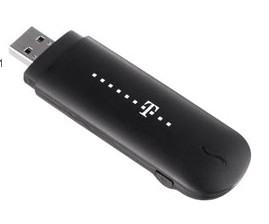 T-Mobile USB Stick
