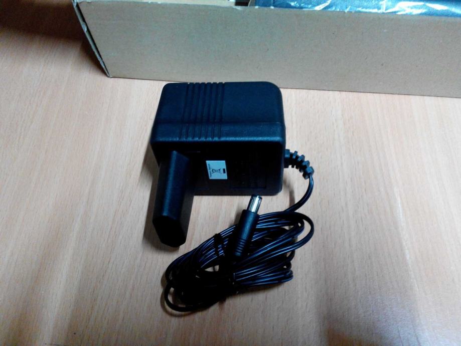 Thomson ST780i WL ADSL router