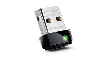 TP-Link 2,4GHz WiFi Mini USB adapter 150Mbps