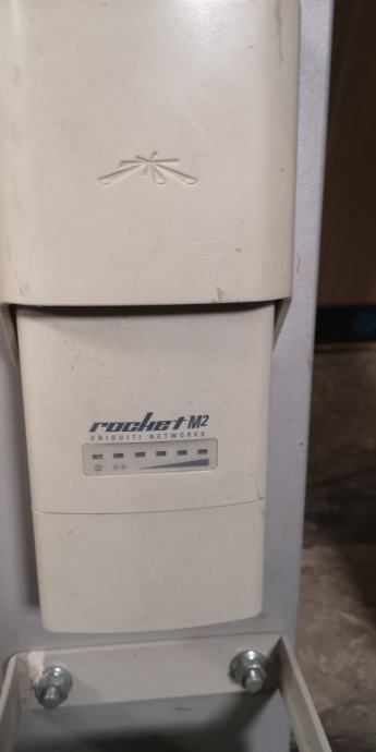 Ubiquity Airmax sector antene 2.4 Ghz, UBQ-AM-2G15-120