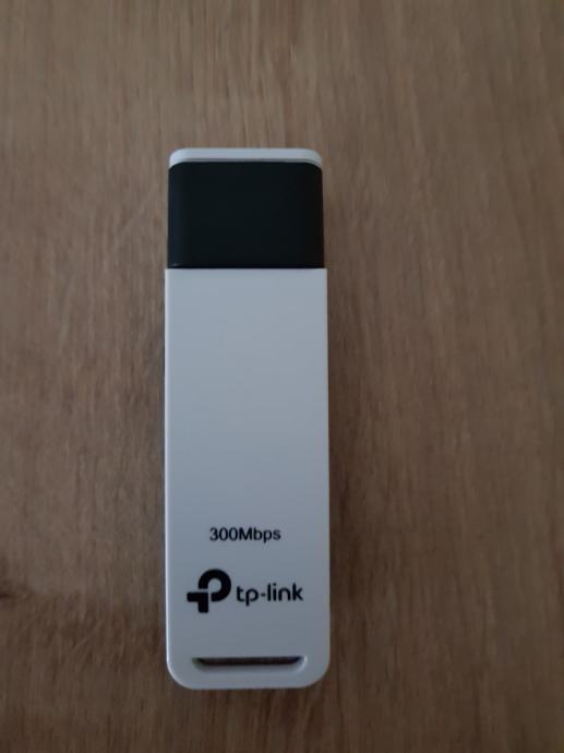 Usb za bezicno spajanje interneta