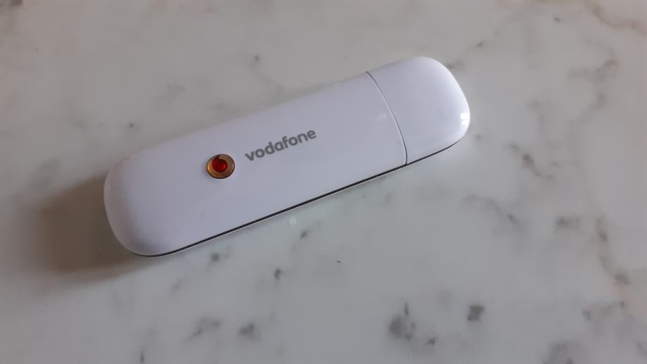 USB stick za internet - mreža A 1/tomato