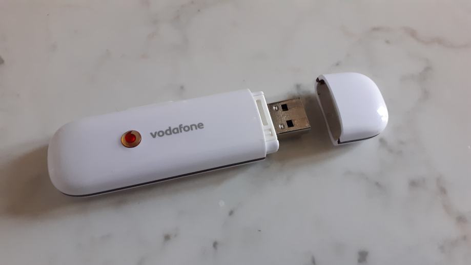 USB stick za internet - mreža A 1/tomato