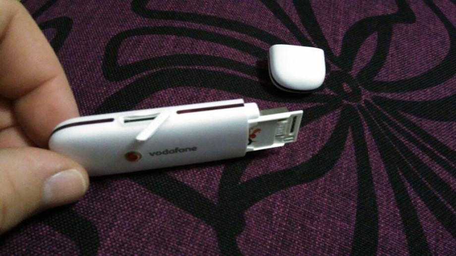 USB stick za mobilni internet, VIP