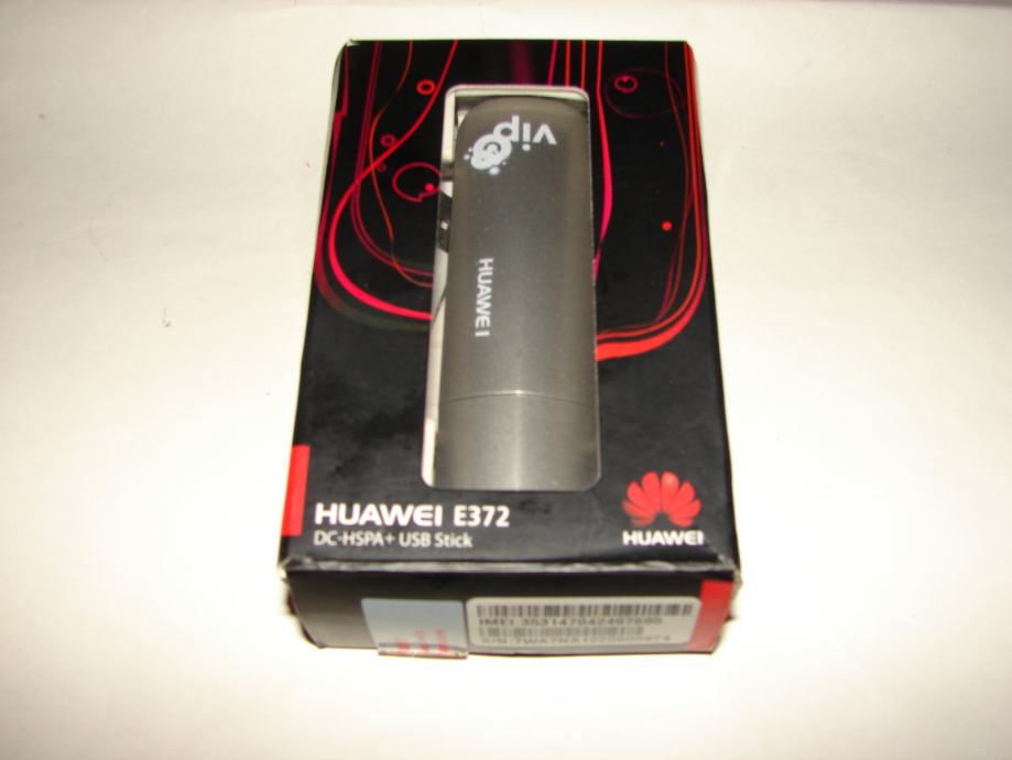 USB STICK - VIP - HUAWEI E372