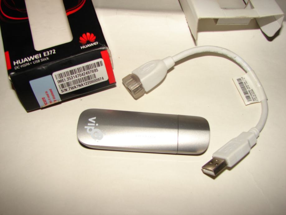 USB STICK - VIP - HUAWEI E372