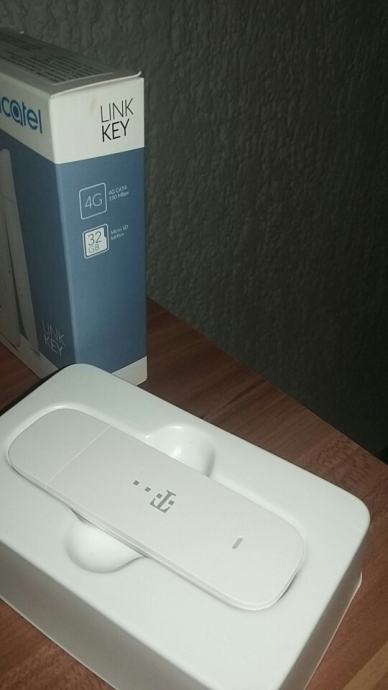 Usb stik za internet