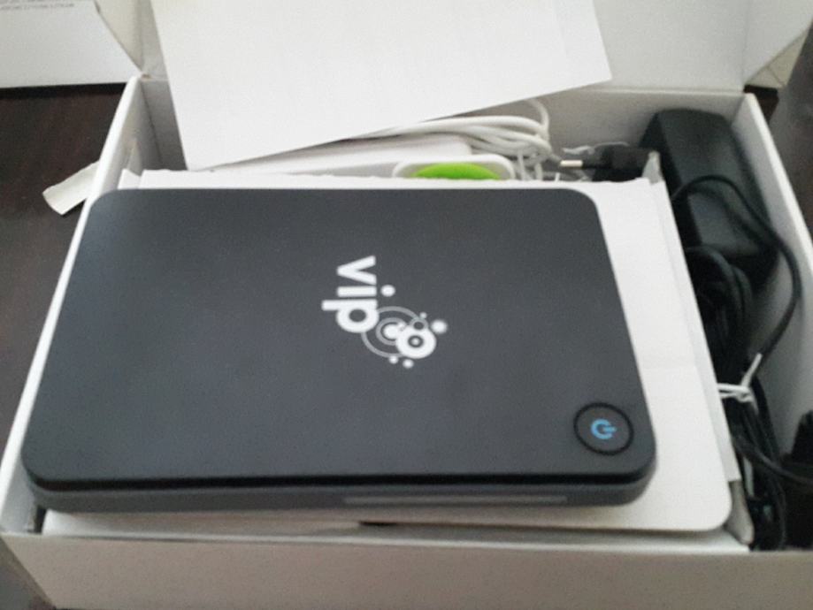 3G router / 3G modem VIP homebox 3G Huawei B260a WIFI VIP (A1) mreža