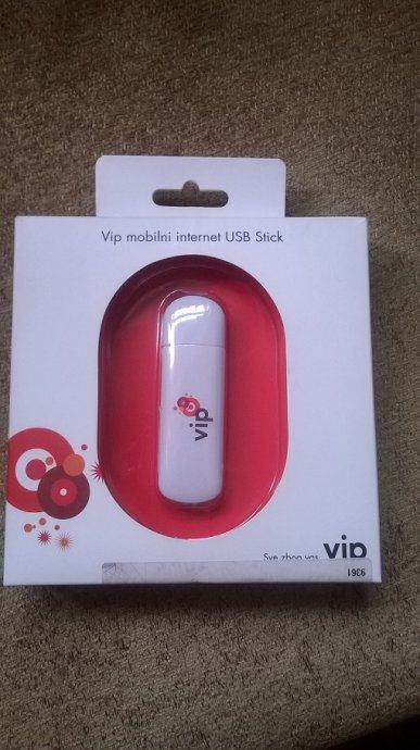 VIP STICK ZA INTERNET