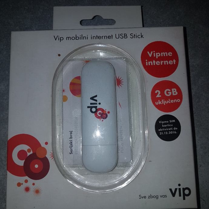 Vip stick ZTE MF667
