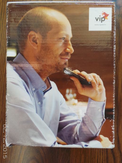 Vipme komplet ZTE bežični modem MF83M, radi sa VIP i Tomato karticama.