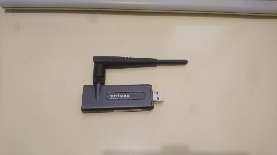 Wifi USB adapter Edimax