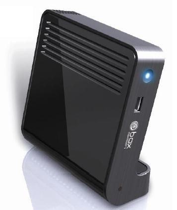 ZTE ZXV10 H201L router + Netgem N5200 set top box, H1