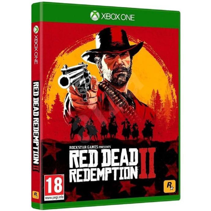 Read Dead Redemption 2