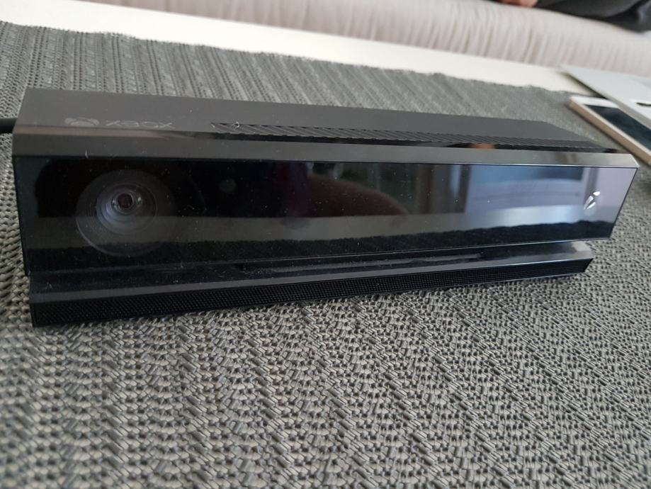 Kinect v2 za Xbox One
