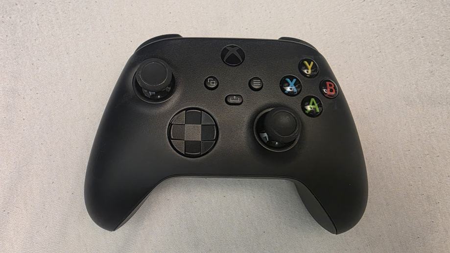 xbox joystick kontroler