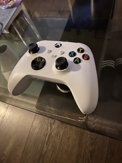 Xbox kontroler