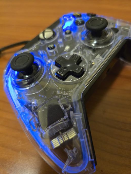 Xbox / PC Afterglow Prismatic controller