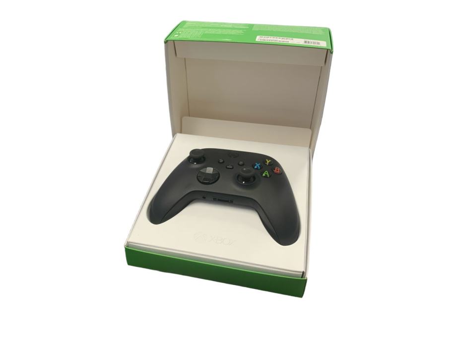 XBOX SERIES S KONTROLER / R1, RATE!