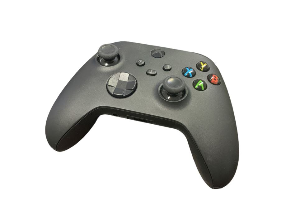 XBOX SERIES S KONTROLER / R1, RATE!