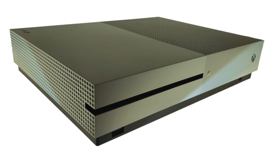 XBOX ONE S 500GB / R1, RATE!