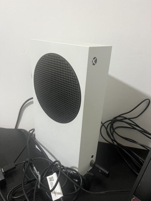 Xbox series s 512 GB