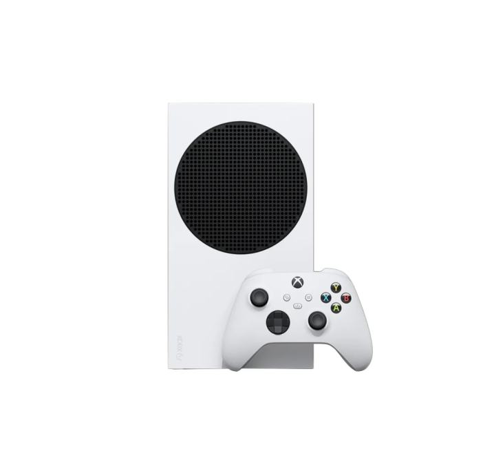 XBOX SERIES S + XBOX SLUŠALICE PDP GAMING LVL50 / R1, RATE!