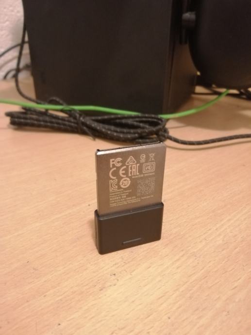 Xbox Series X / S Seagate Storage Expansion Card 1TB - External SSD