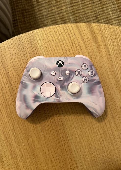 Xbox Wireless Controller - Dream Vapor Special Edition