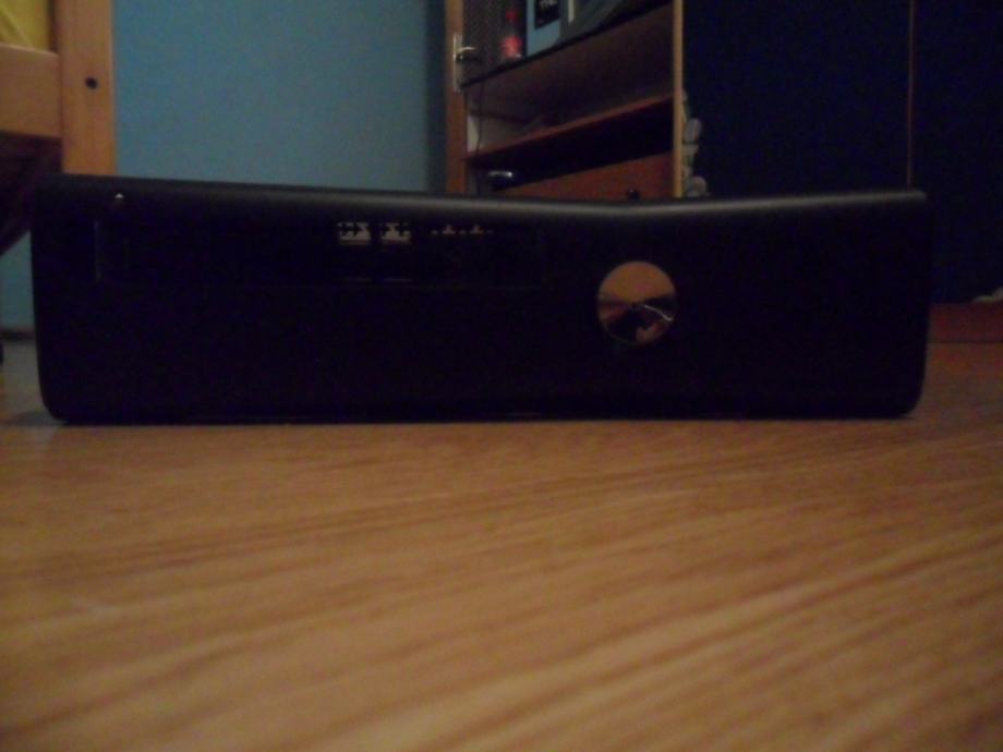 Xbox 360 slim dijelovi (RROD)