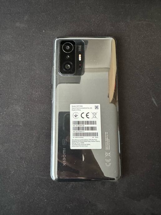 Xiaomi 11T Pro 256GB / 8GB RAM