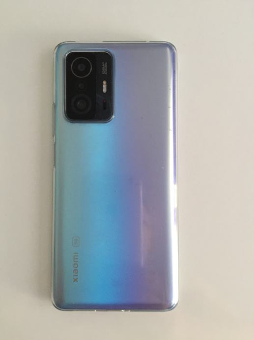 XIAOMI 11T Pro 8GB RAM, 256 GB ROM, 5G, Celestial Blu