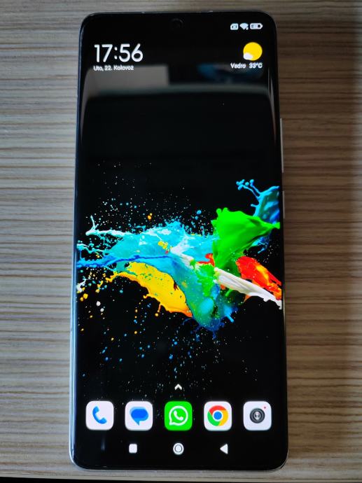 Xiaomi 13 Pro, 256 GB, račun, garancija 03/2025, R1 račun