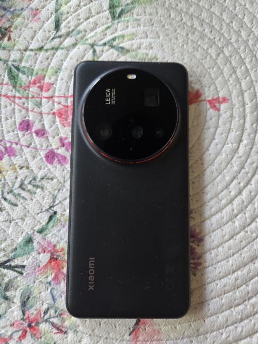 Xiaomi 15 ultra, račun, garancija, oprema, novo!!!