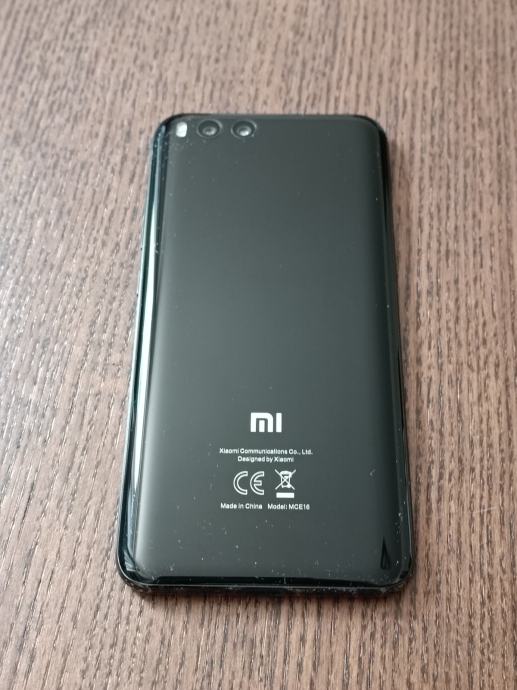 Xiaomi MI 6/64 GB