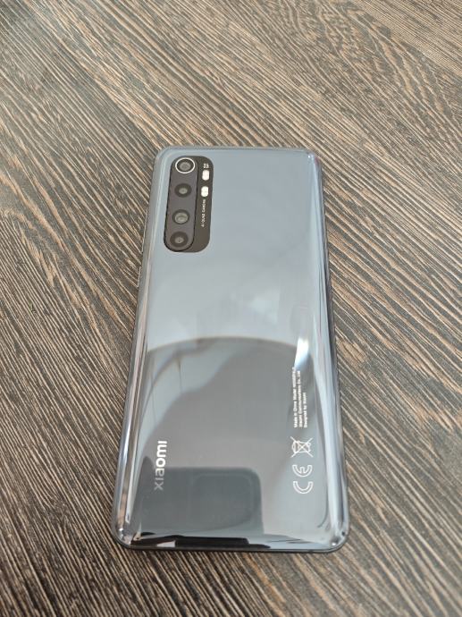 Xiaomi Mi Note 10 lite
