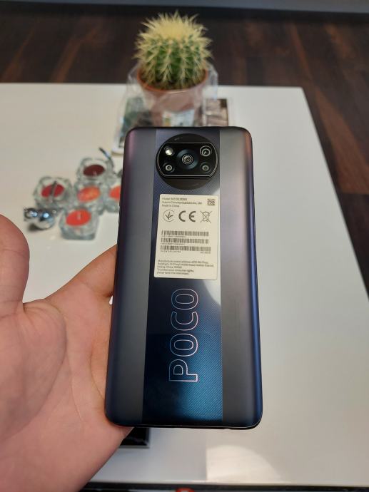 Xiaomi Poco X3 Pro 256GB