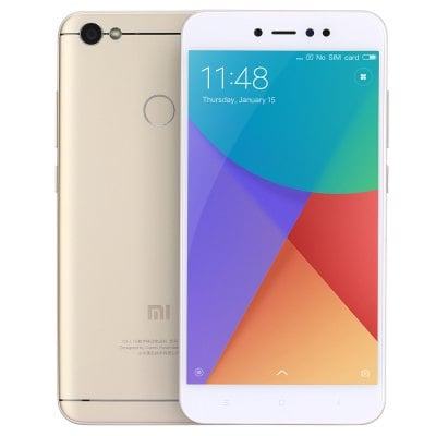 Xiaomi Redmi Note 5A