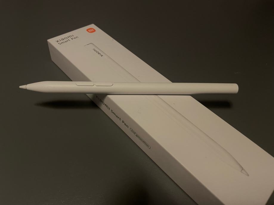 Xiaomi Smart Pen 2nd Generation