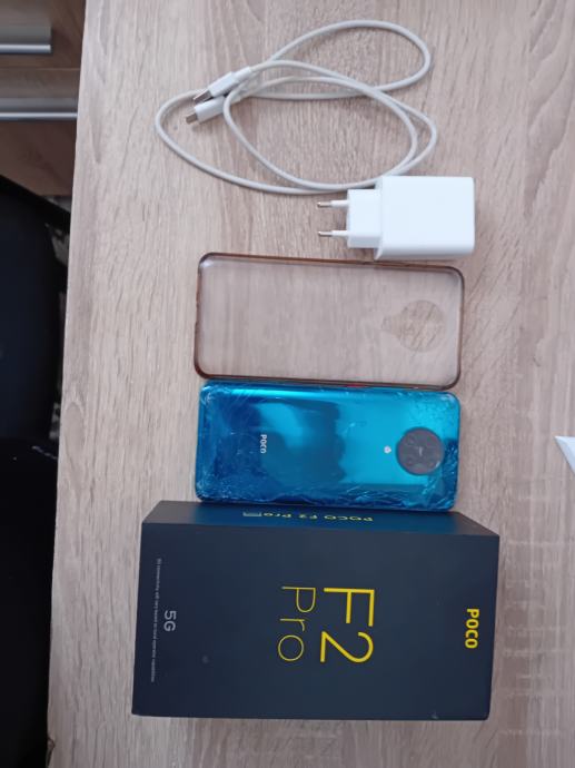 Poco f2 pro