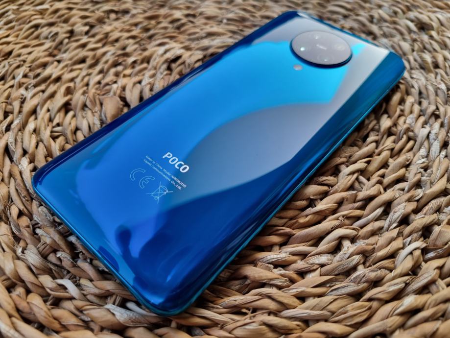 Xiaomi Poco F2 Pro
