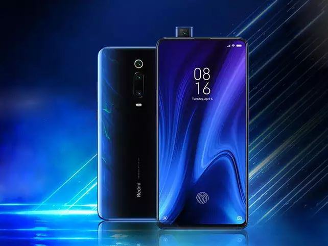 Redmi K20 Pro/ Mi 9T Pro 64/6GB Glacier Blue