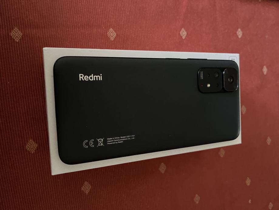 Redmi Note 11S
